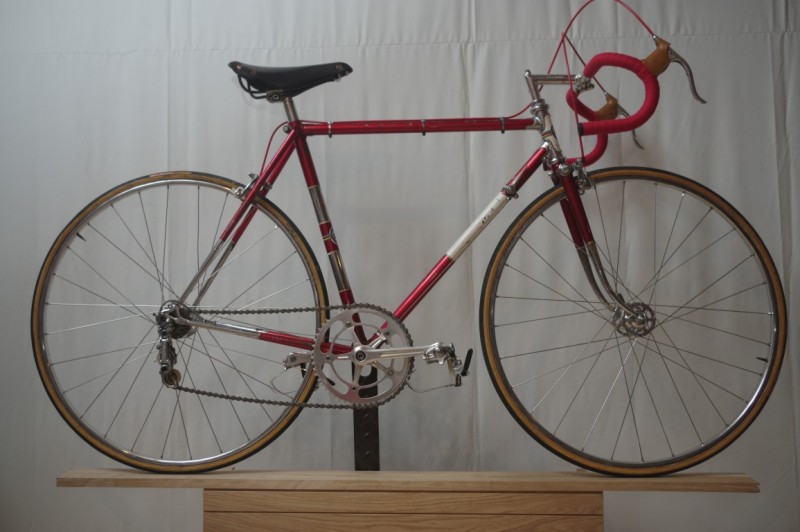 COPPI FIORELLI 1957